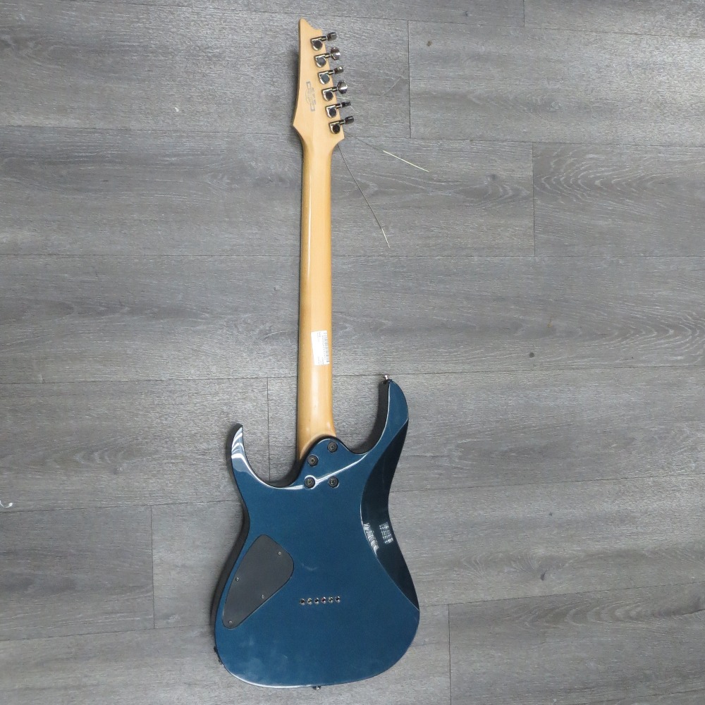 Pre-owned Ibanez RG Series 321 MH 6-String Electric Guitar - Own4Less